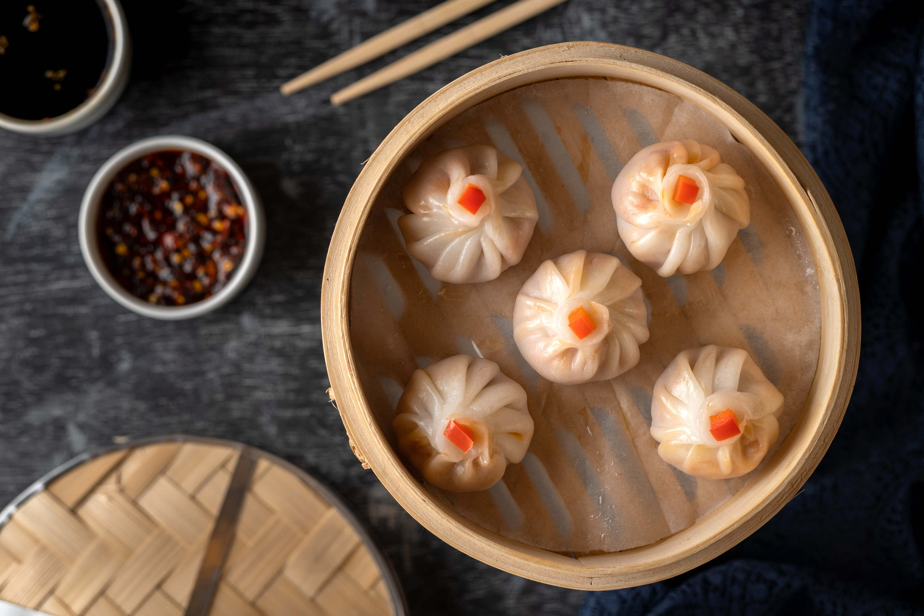 Maxim's - Chinese Cuisine